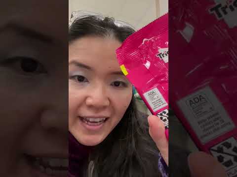 Which gum should I chew?