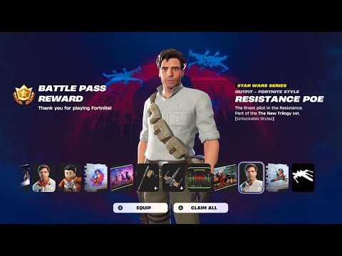 Easy Methods to Level Up 30 Times in Less Than a Day - Fortnite Chapter 6 Season 3 Level Up Fast!