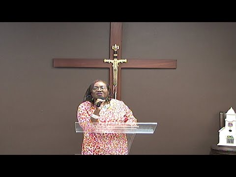 What does the Bible say about scoffers? Pastor Harvey Brown