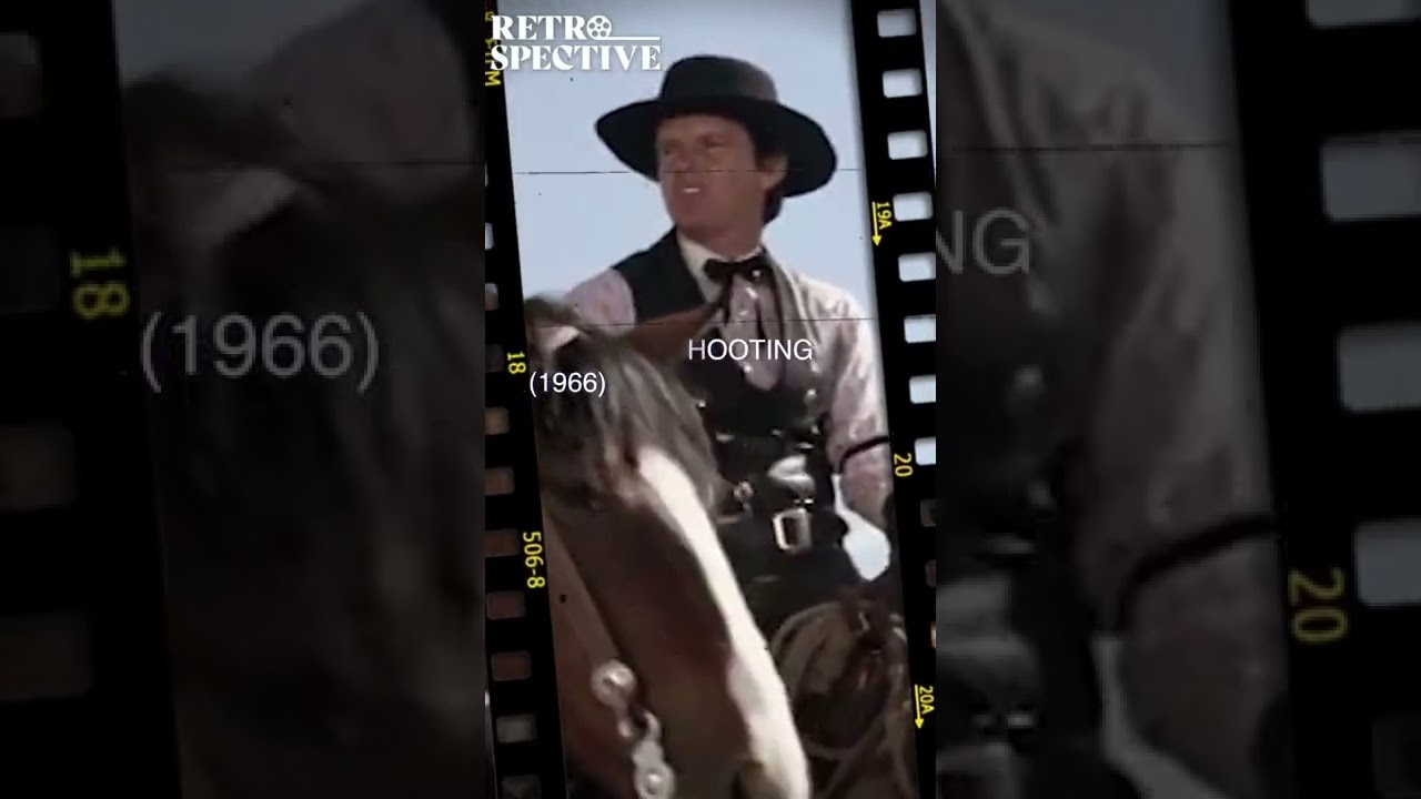 The Shooting (1966) starring Jack Nicholson