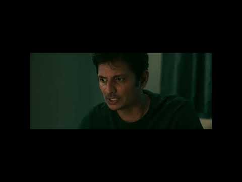 Black Tamil Movie Super Scene #jeeva #black #priyabhavanishankar