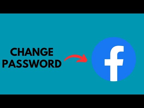 How To Change Facebook Password on iPhone?