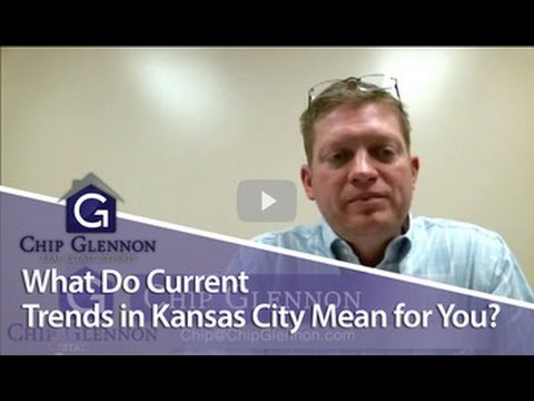 Kansas City Real Estate Agent: What Do Current Trends in Kansas City Mean for You?