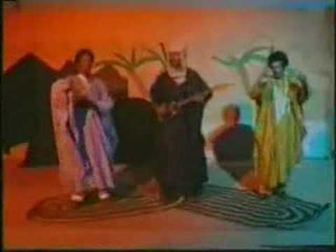 Goumar AlMoctar dit Bombino et l’héritage du rock touareg | RADIO ...