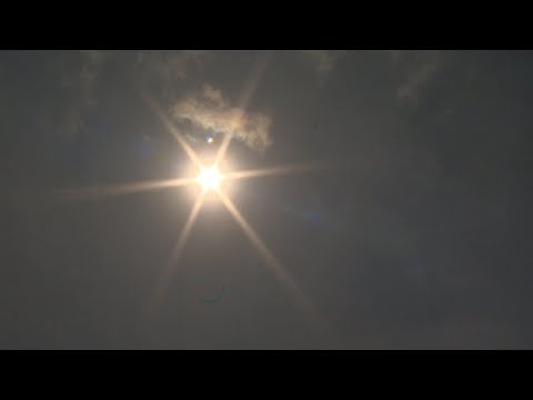 Massachusetts climate expert expects many 90+ days this summer
