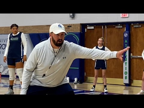 Introducing J.C. Isakson; New Head Coach of the Argo Men's Basketball Team