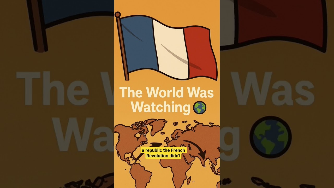 French Revolution Started… Over BREAD?! 🤯 #Shorts”#viral #ytshorts#Youtubeshorts#usa