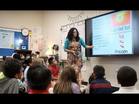 Early Childhood and Elementary Education - College of Education & Human ...