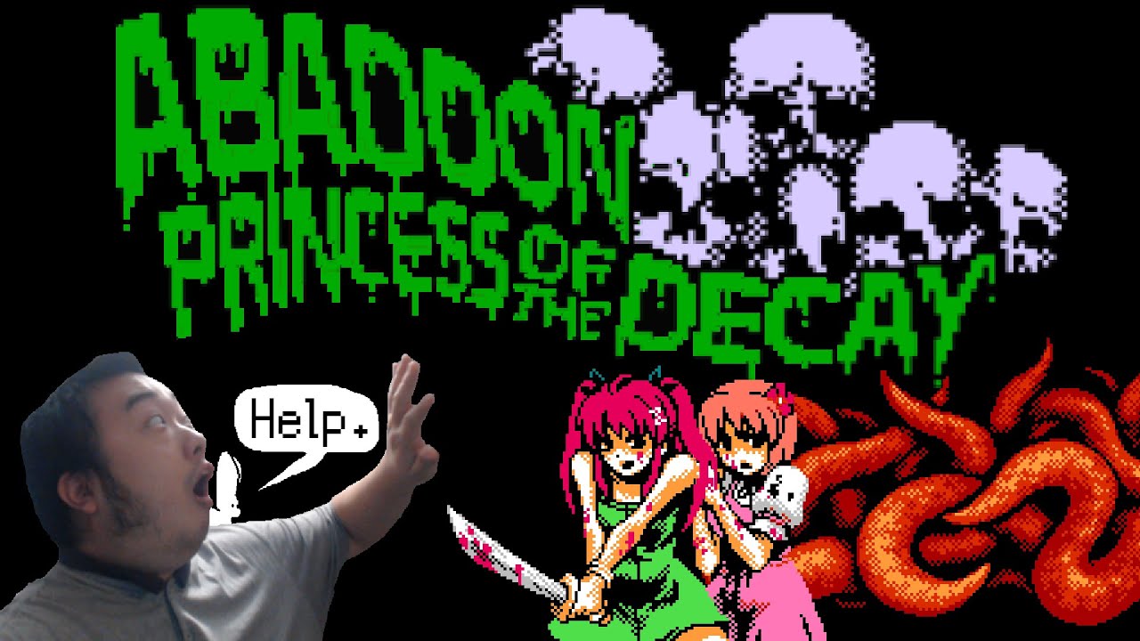 [ENG] 10 Tips to Survive Ayakouji Mansion - Abaddon: Princess of the Decay