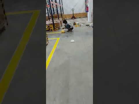 Road Marking Services, Thermoplastic Road Marking Services in India