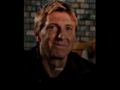 Johnny(William Zabka) & Ali(Elisabeth Shue) Tribute (9)
