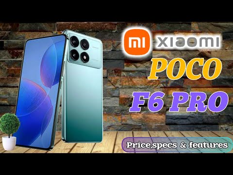 POCO F6 PRO 5G PRICE IN PHILIPPINES SPECS AND FEATURES