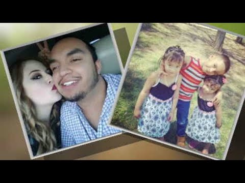 Woman speaks about telling her kids about family members' deaths