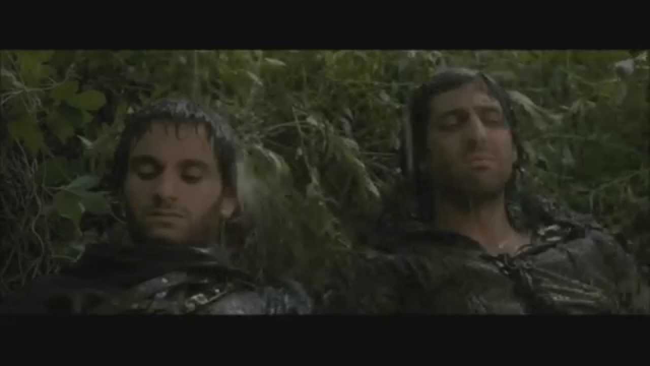 Robin Des Bois - [ Extrait ] - 