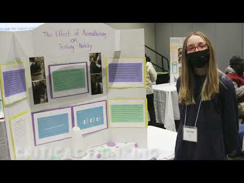 West Georgia Regional Science and Engineering Fair