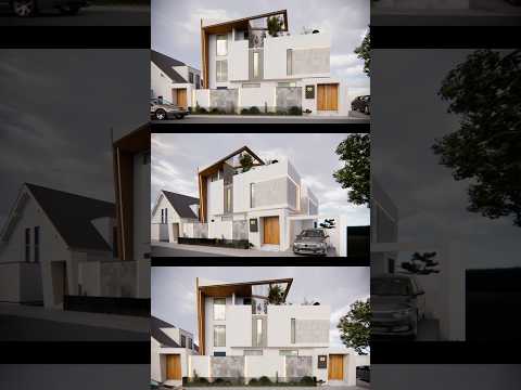 ✅Render with precision! Creating realistic 3D models #youtubeshorts #new #sketchup #viralvideo