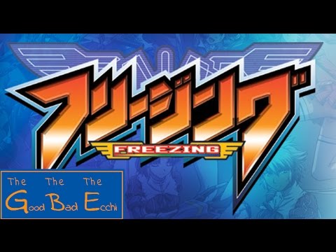GBE Reviews: Freezing