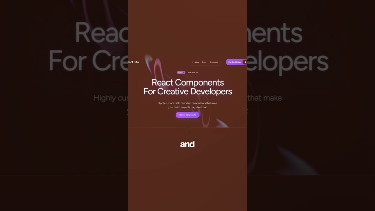 3 Awesome UI Component Libraries You Need to Try