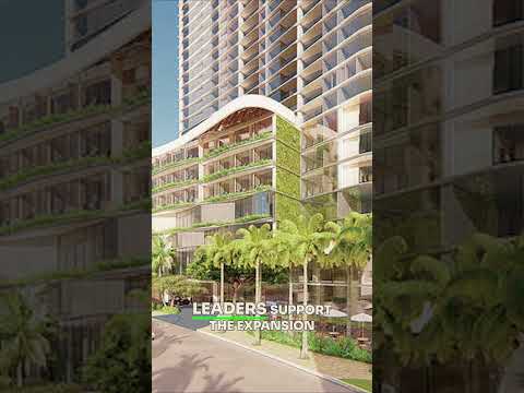 #hilton Hawaiian seeks key permits for #new tower 🏨🌺