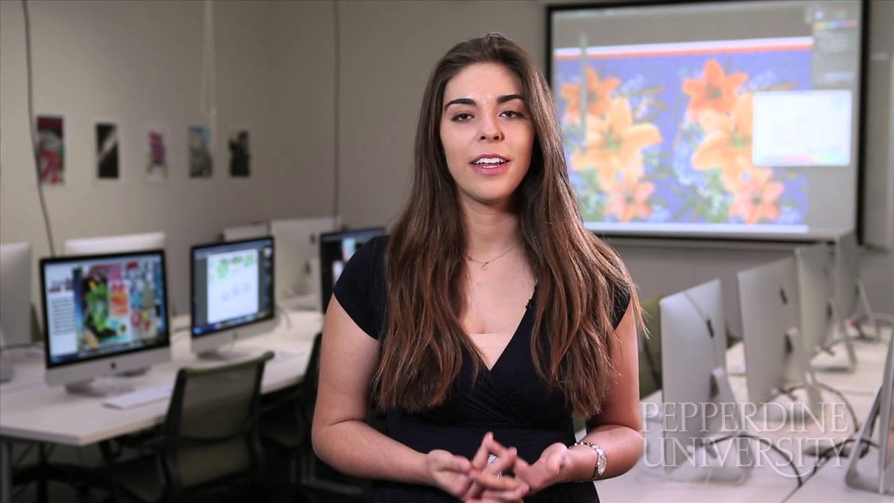 Multimedia Design - Seaver College