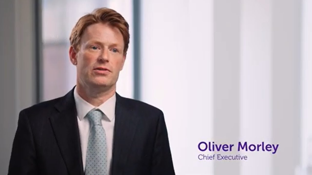 PPF Annual Report 2022/23 - Oliver Morley