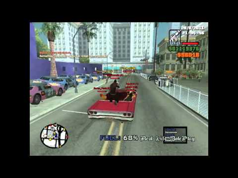 Steam Community :: Video :: Real-life BLOODS