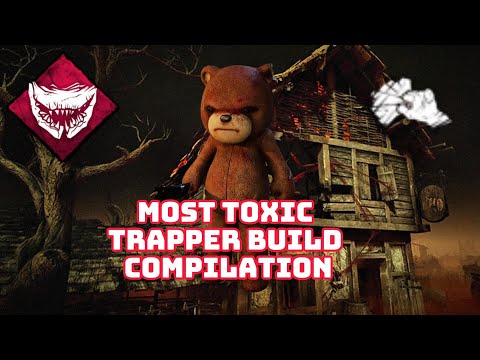 Steam Community :: Video :: THE TOXIC TRAPPER IS THE MOST OVERPOWERED BUILD IN THE GAME!