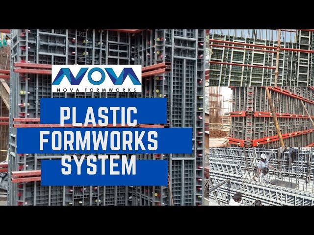 Box Culvert Formwork - Concrete Formwork Shuttering Manufacturer from ...