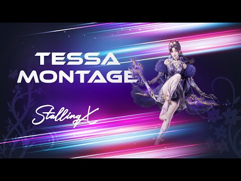 Steam Community :: Video :: Tessa Ranked Mode #1 | NARAKA: BLADEPOINT
