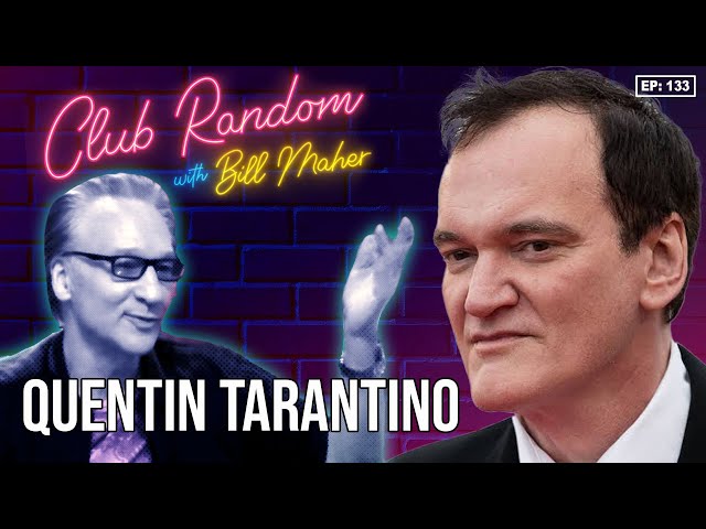 Quentin Tarantino culpa a Alec Baldwin del asesinato de directora en ... Quentin Tarantino culpa a Alec Baldwin del asesinato de directora en ...