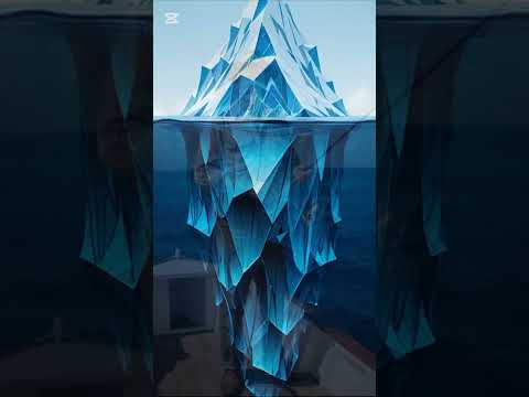 Hemingway’s Iceberg Theory