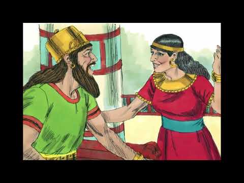 Lesson 9   Ahaziah