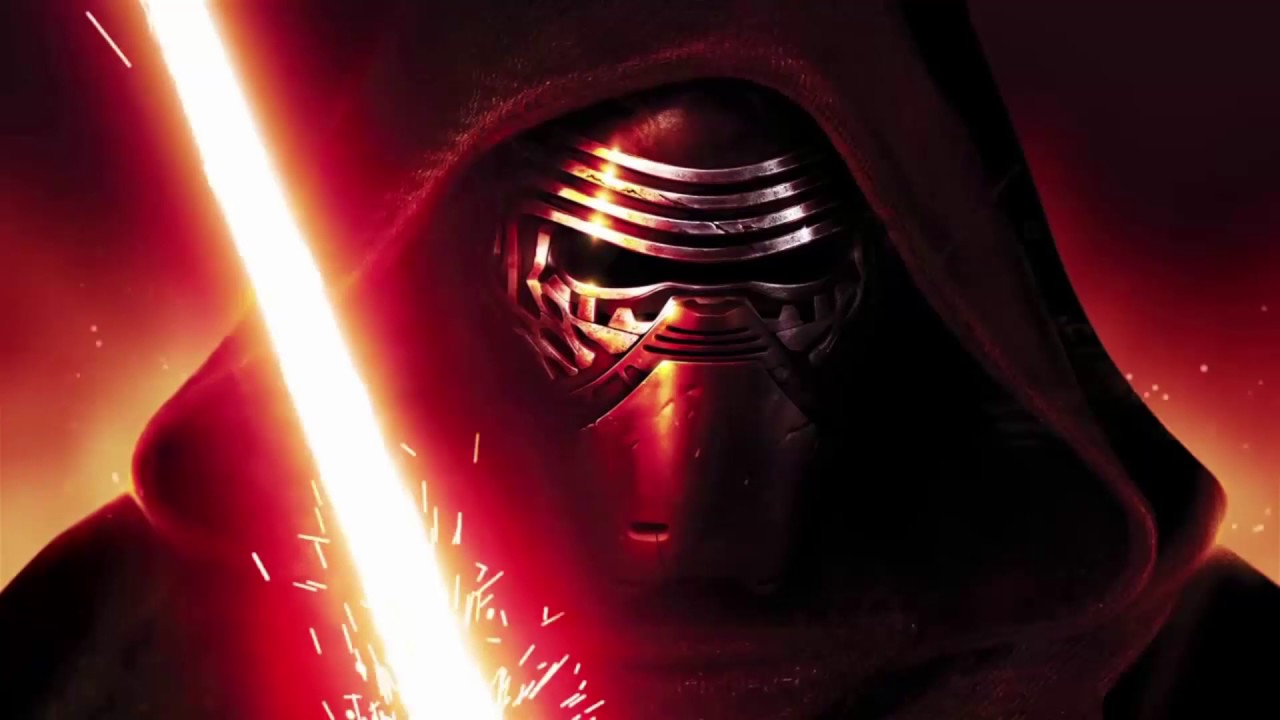 Star Wars The Force Awakens   Kylo Animated Wallpapers - http://www.desktophut.com