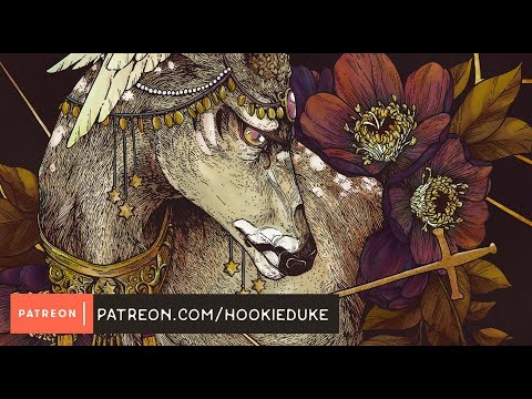 Restless - Timelapse by Erica Williams