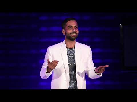 Nepotism and Bollywood | Abhishek Banerjee | TEDxMICA