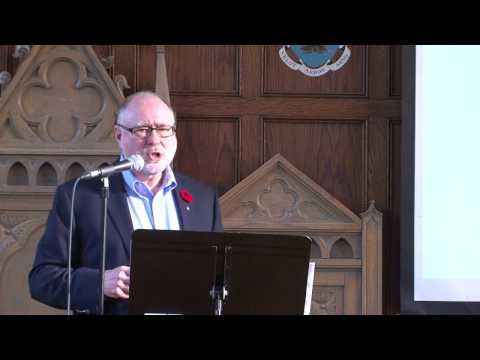 Paul Bramer - Facilitating Spiritual Growth - Part 1