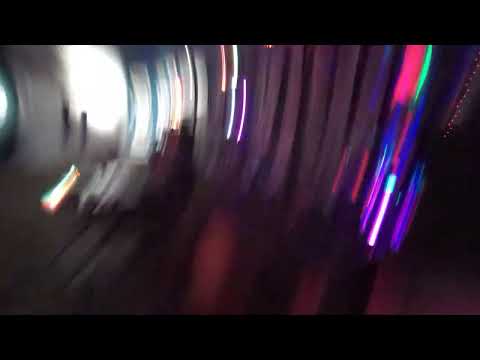 omnium manor Street galleries dj setup tour