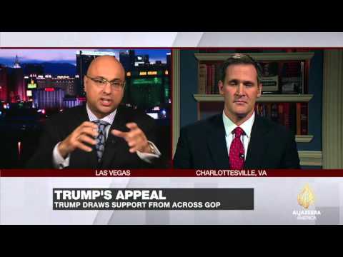 Author: Why it’s ok to call Donald Trump a 'demagogue'