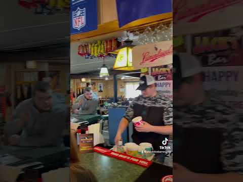 Jack’s Place Bar and Grill in Connorsville, WI