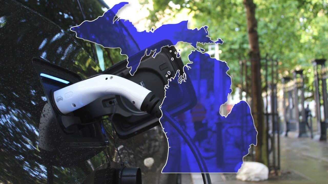 Consumers Energy works to expand EV charging accessibility