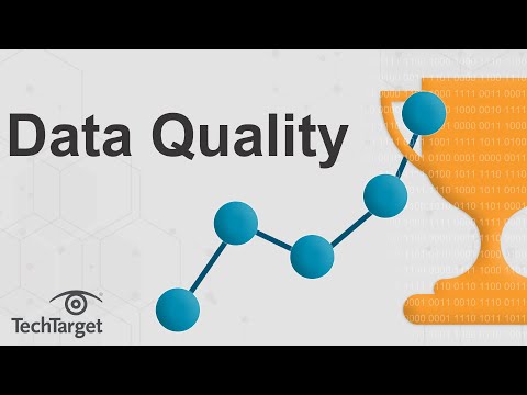 What is Data Quality and Why is it Important?