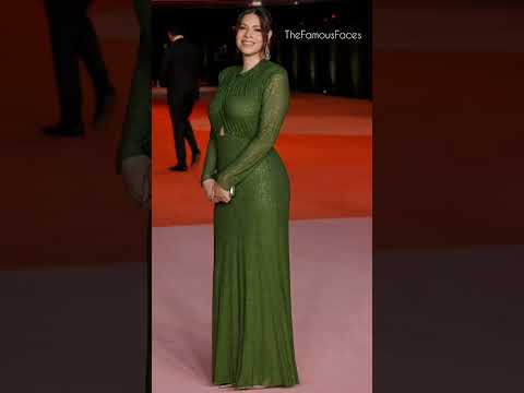 The Best Red Carpet Looks From the 2023 Academy Museum Gala|TheFamousFaces