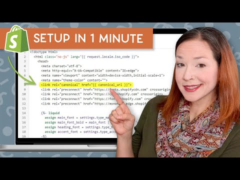 Quick Shopify SEO Tip to Increase Google Ranking