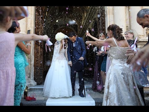 The wedding/story Film 4k