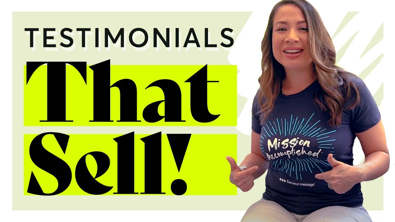How to Get Great Testimonials for Your Online Course