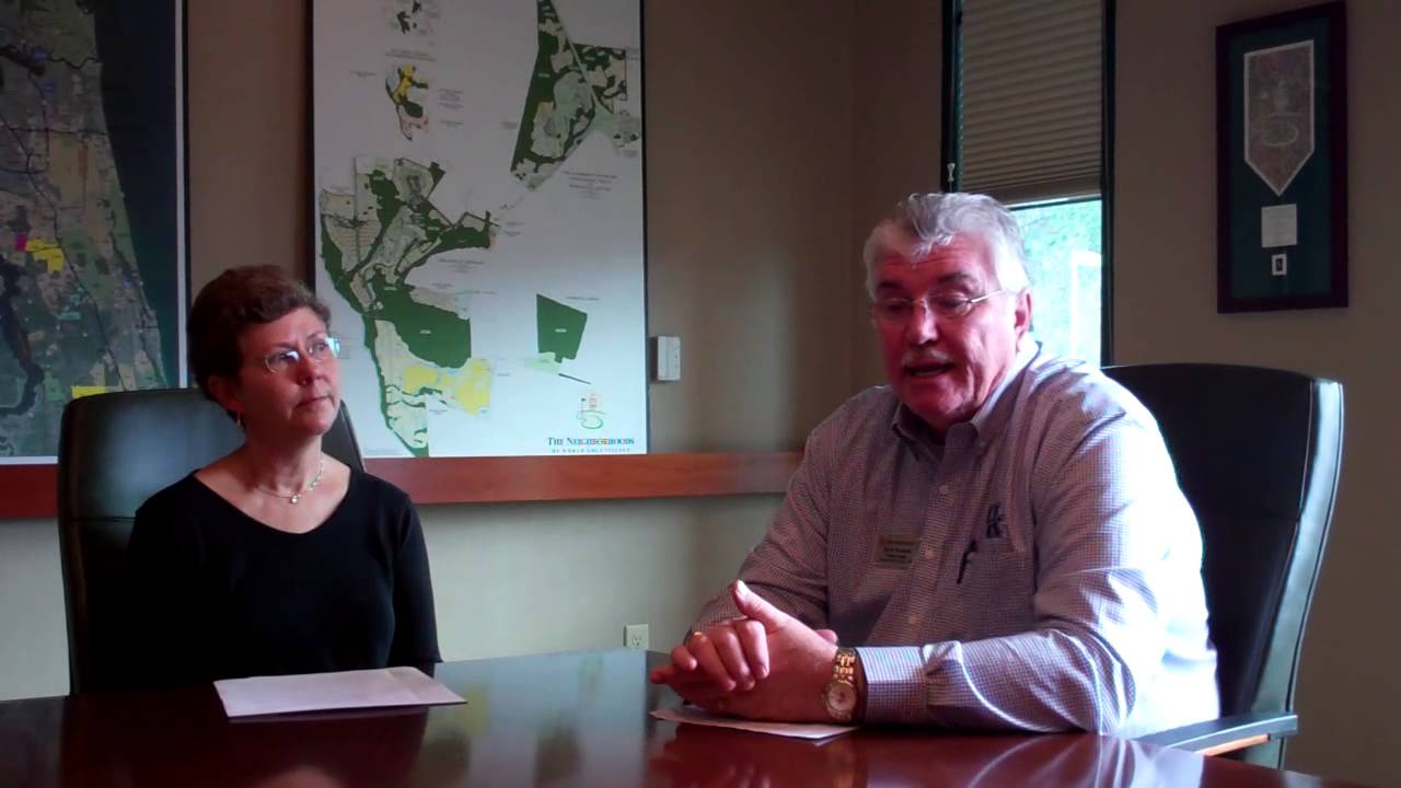 Dave Branham Speaks About the Application Process at Davidson Property Management