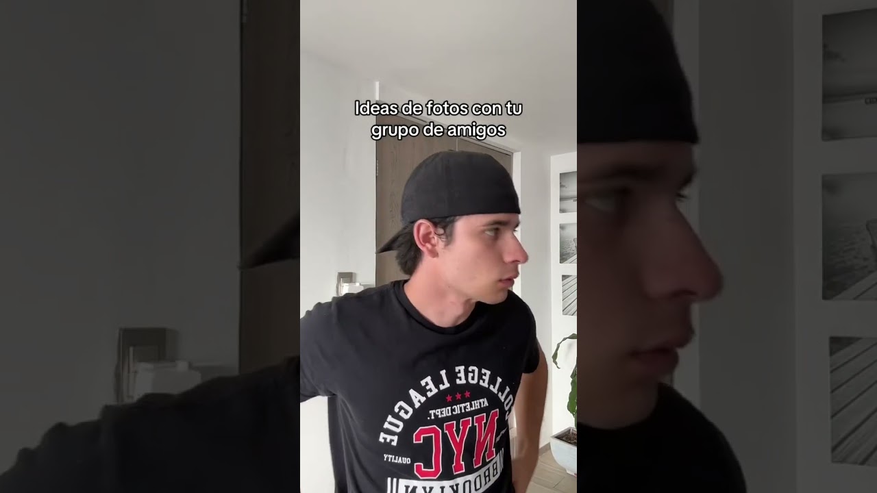 Idea de fotos con tu grupo de amigos #poses #posesideas #posesparafotos #picidae #amigos #friends