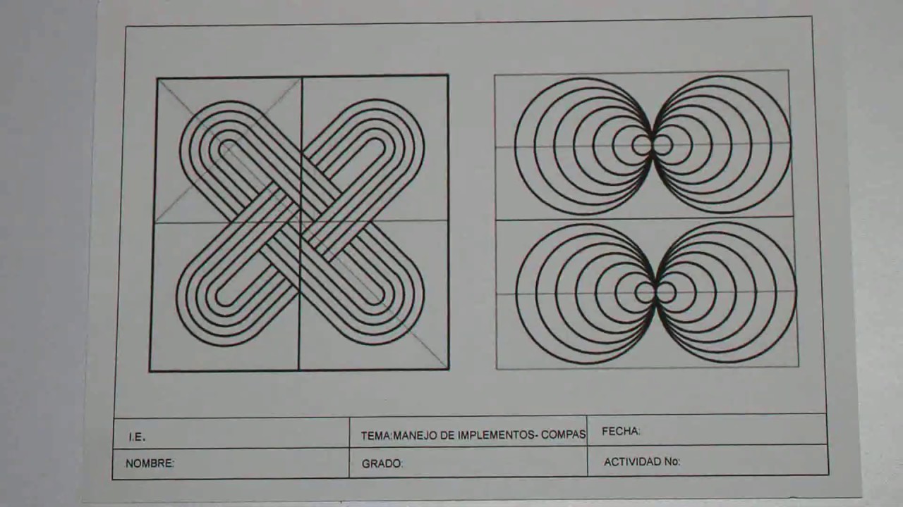 Tutorial manejo de compas2