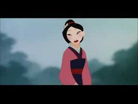 Disney Canon: Mulan (1998) – Coco Hits New York