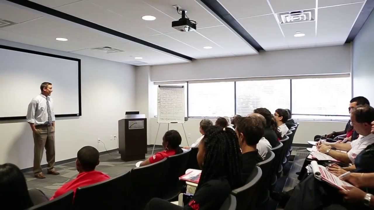 Infinity Sales Group - Why It's Great To Work At Infinity